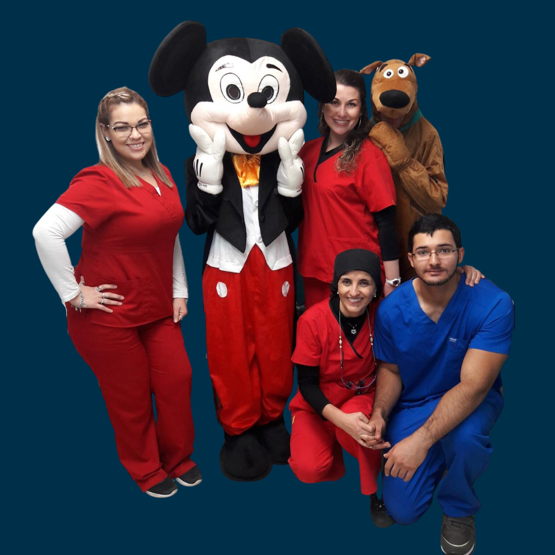 About - Yassin Family Dentistry